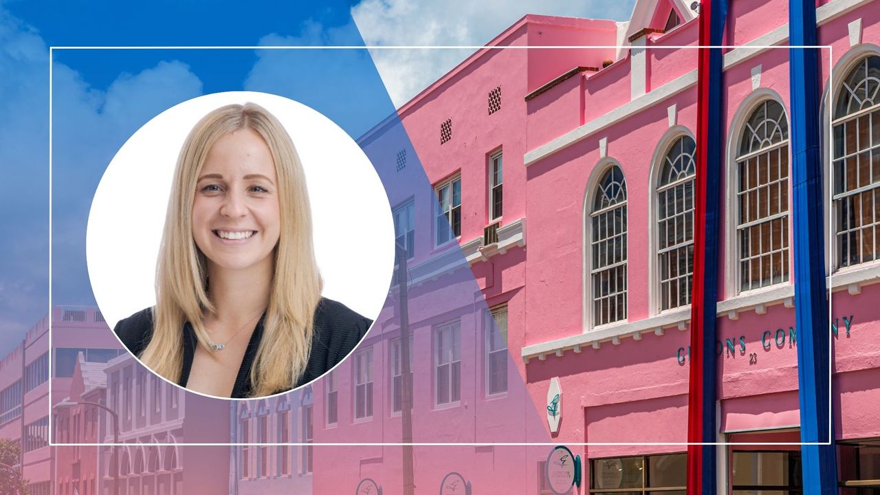 Everest Re promotes engineering head to lead global specialties ...